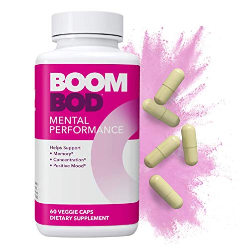 Nutritional support for mental clarity