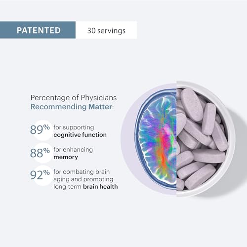 nutritional support for mental clarity