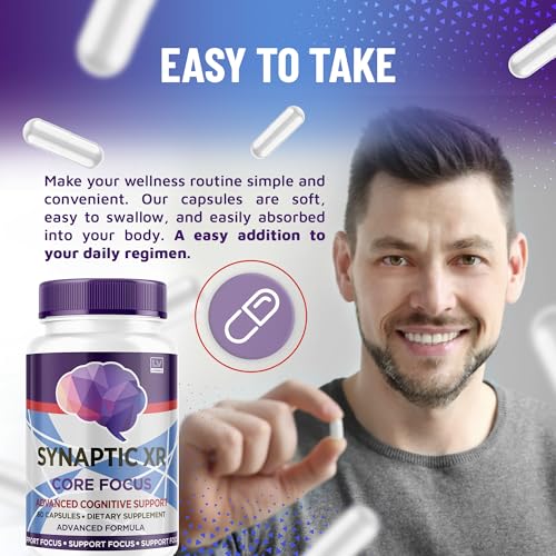 nutritional support for mental clarity