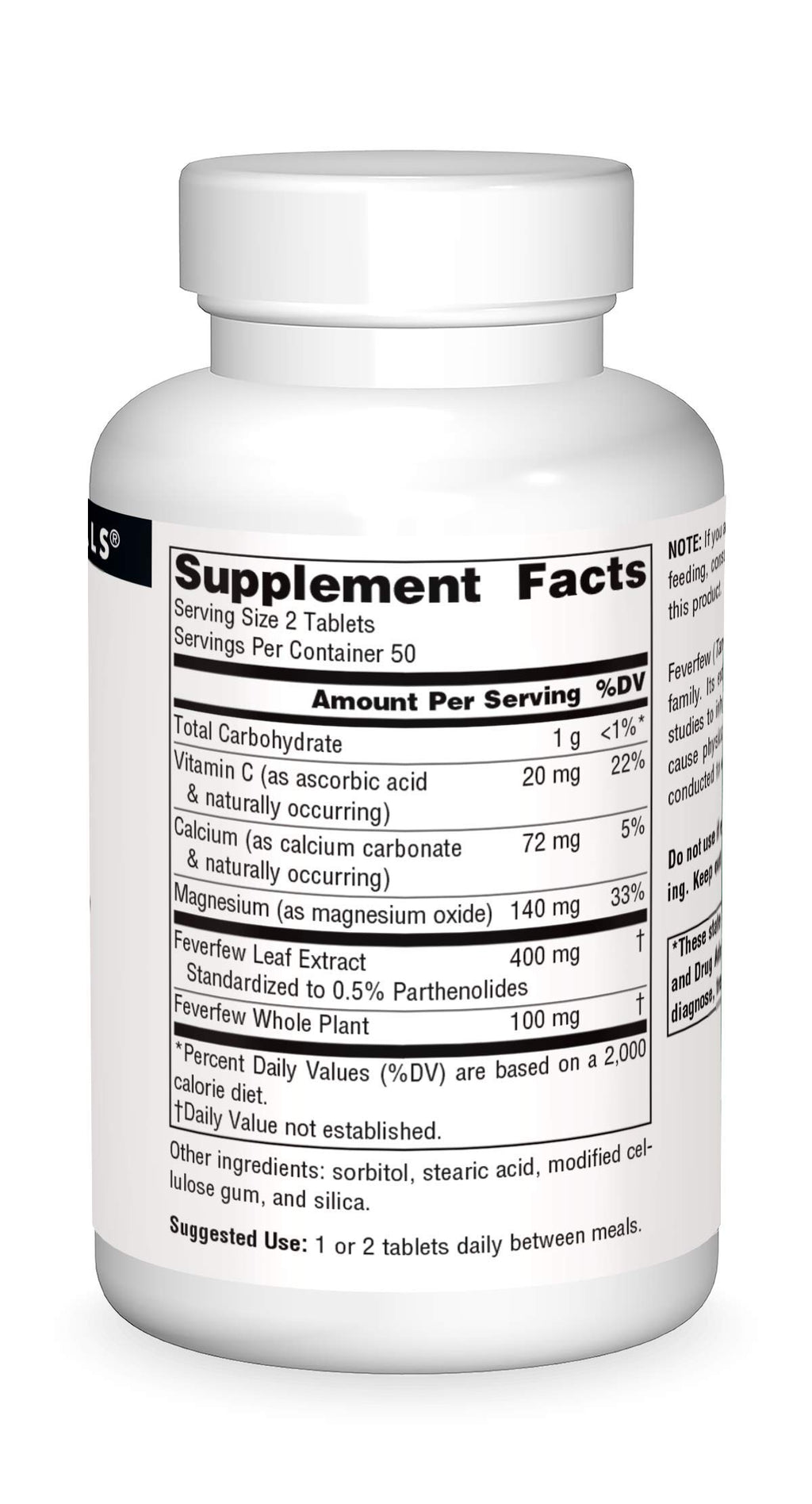 Nutritional support for mental clarity
