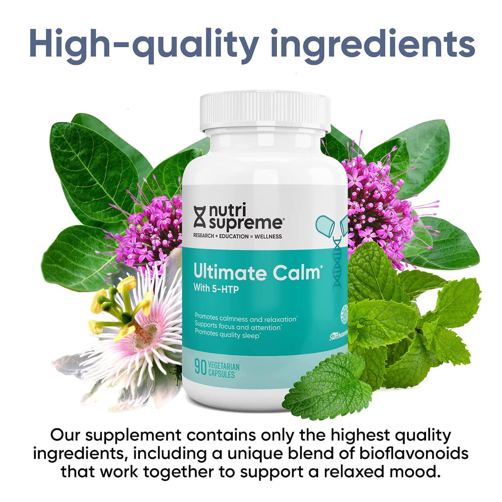 nutritional support for mental clarity