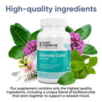 nutritional support for mental clarity