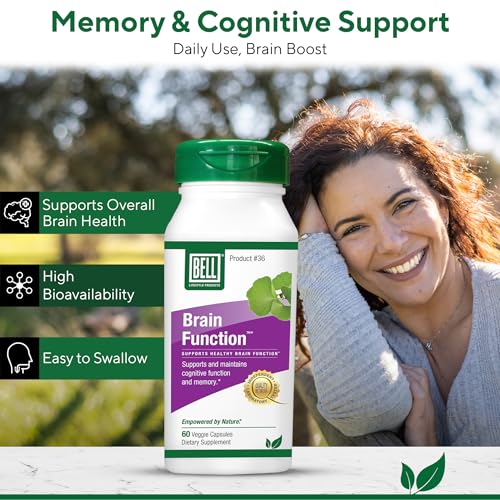 nutritional support for mental performance