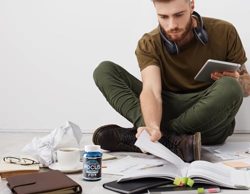 nutritional support for mental performance