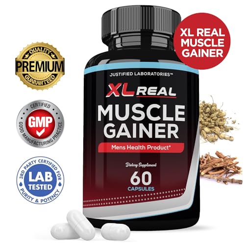 nutritional support for muscle growth