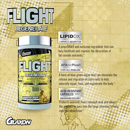 nutritional support for muscle recovery