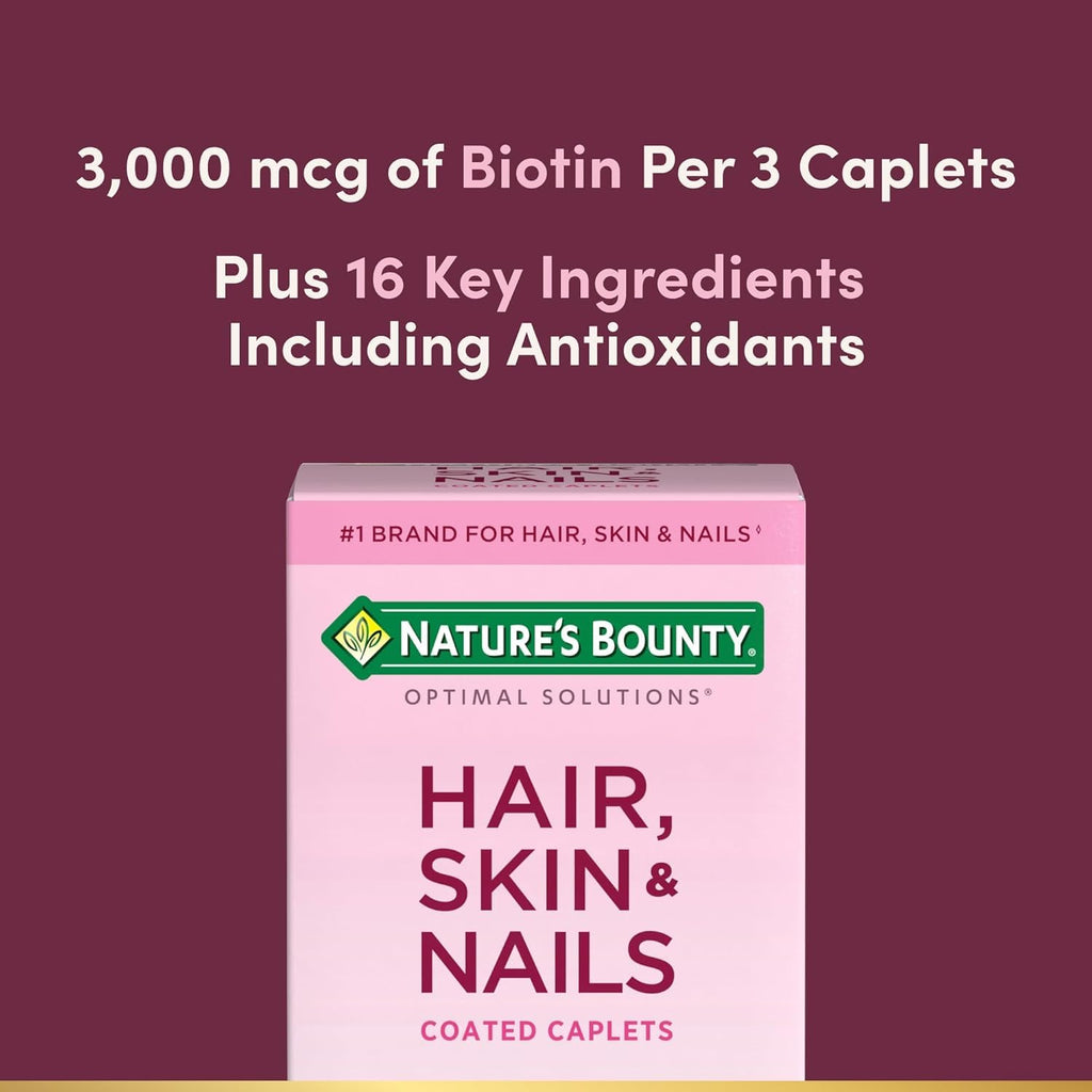 nutritional support for nails