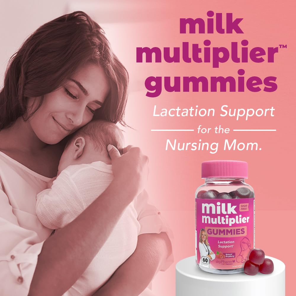 nutritional support for new moms
