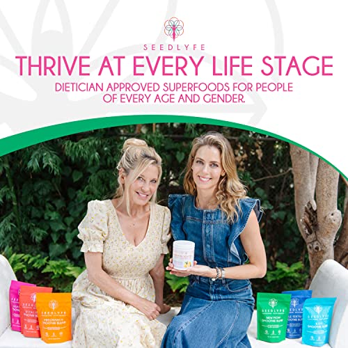 nutritional support for new moms