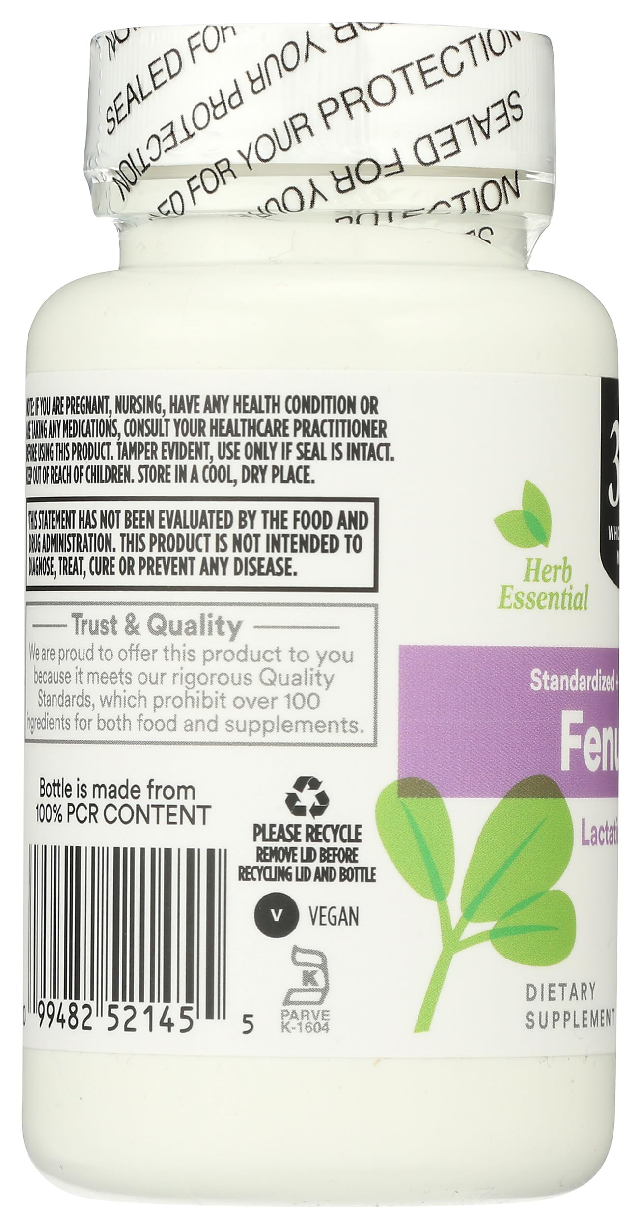 nutritional support for new moms