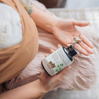 Nutritional support for new mothers