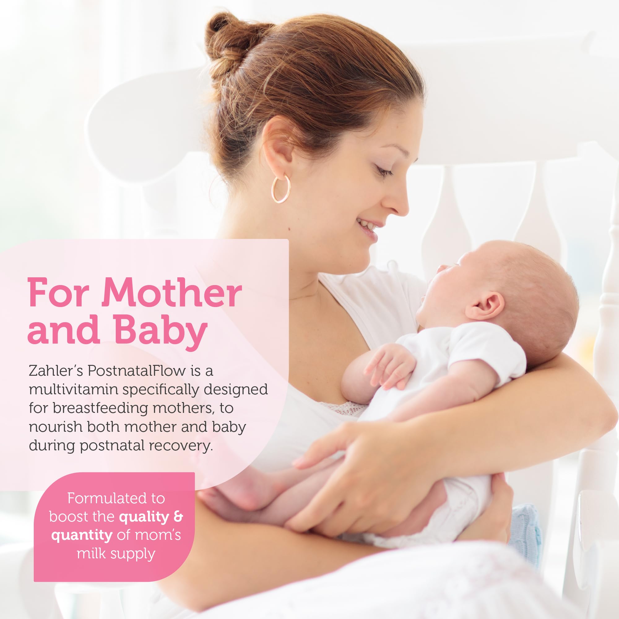 nutritional support for nursing