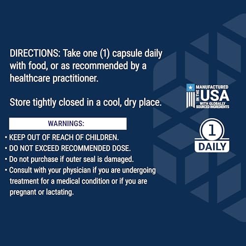 nutritional support for overall health
