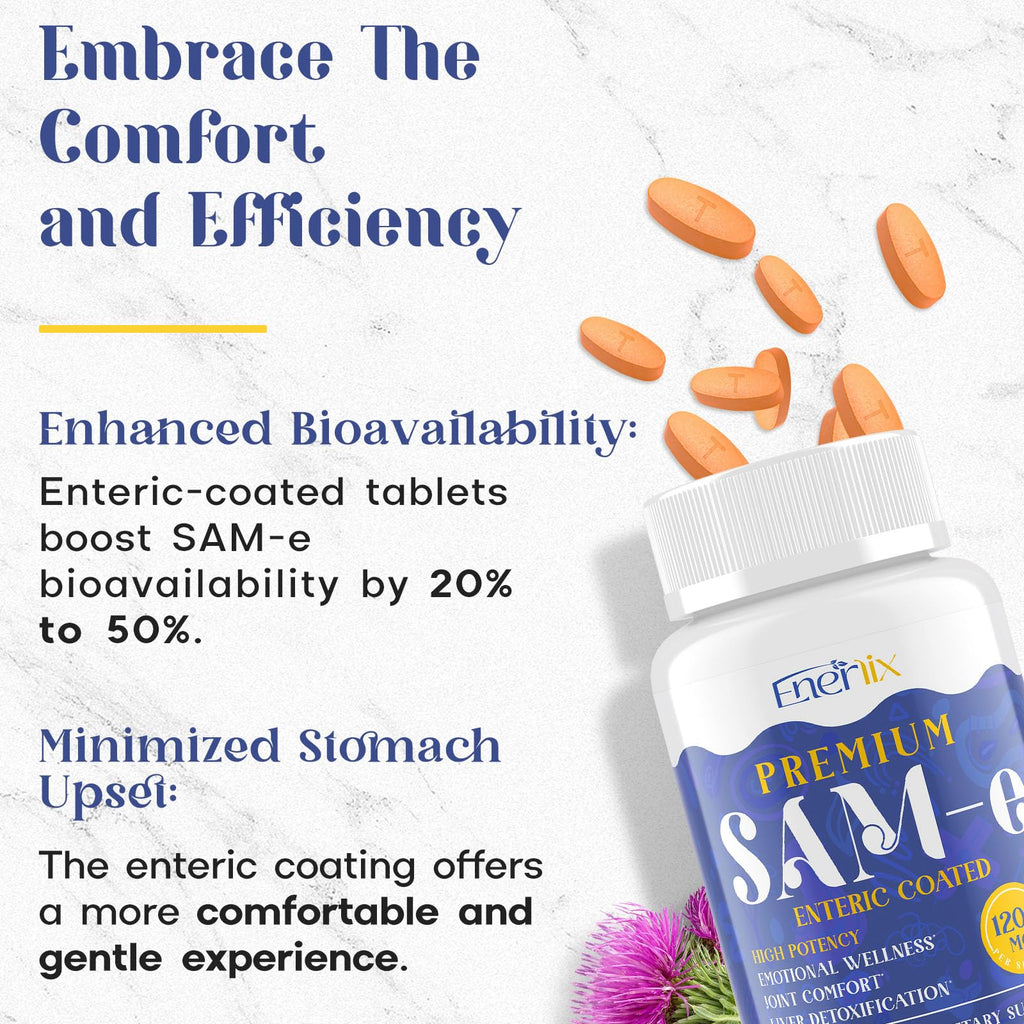 nutritional support for overall health