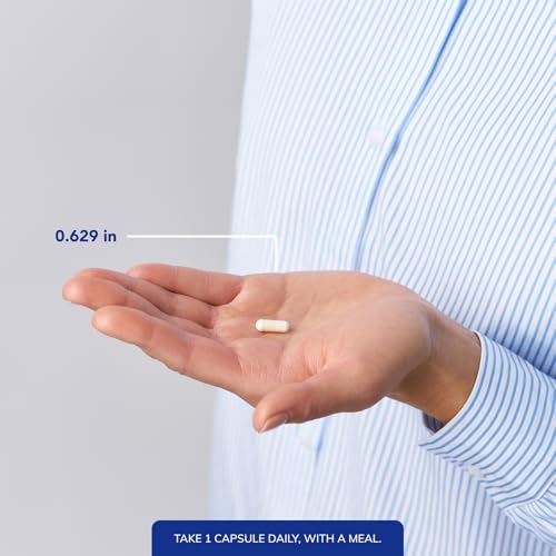Nutritional support for overall health