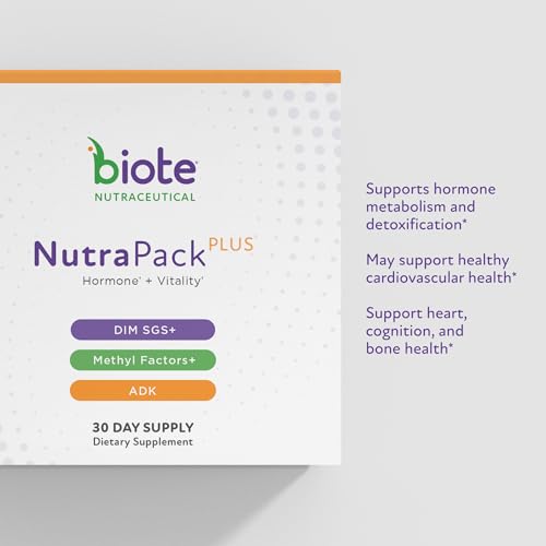 nutritional support for overall wellness