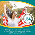 nutritional support for overall wellness