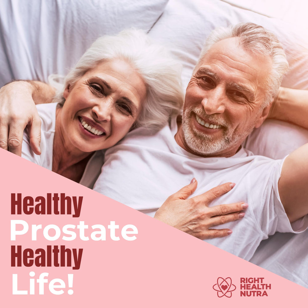 nutritional support for overall wellness