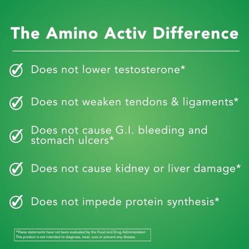 nutritional support for post-workout recovery