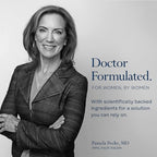 nutritional support for postmenopausal women