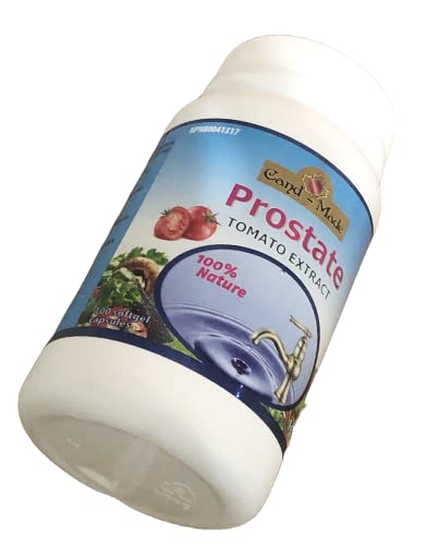 nutritional support for prostate wellness