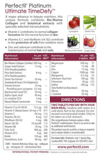 nutritional support for radiant skin