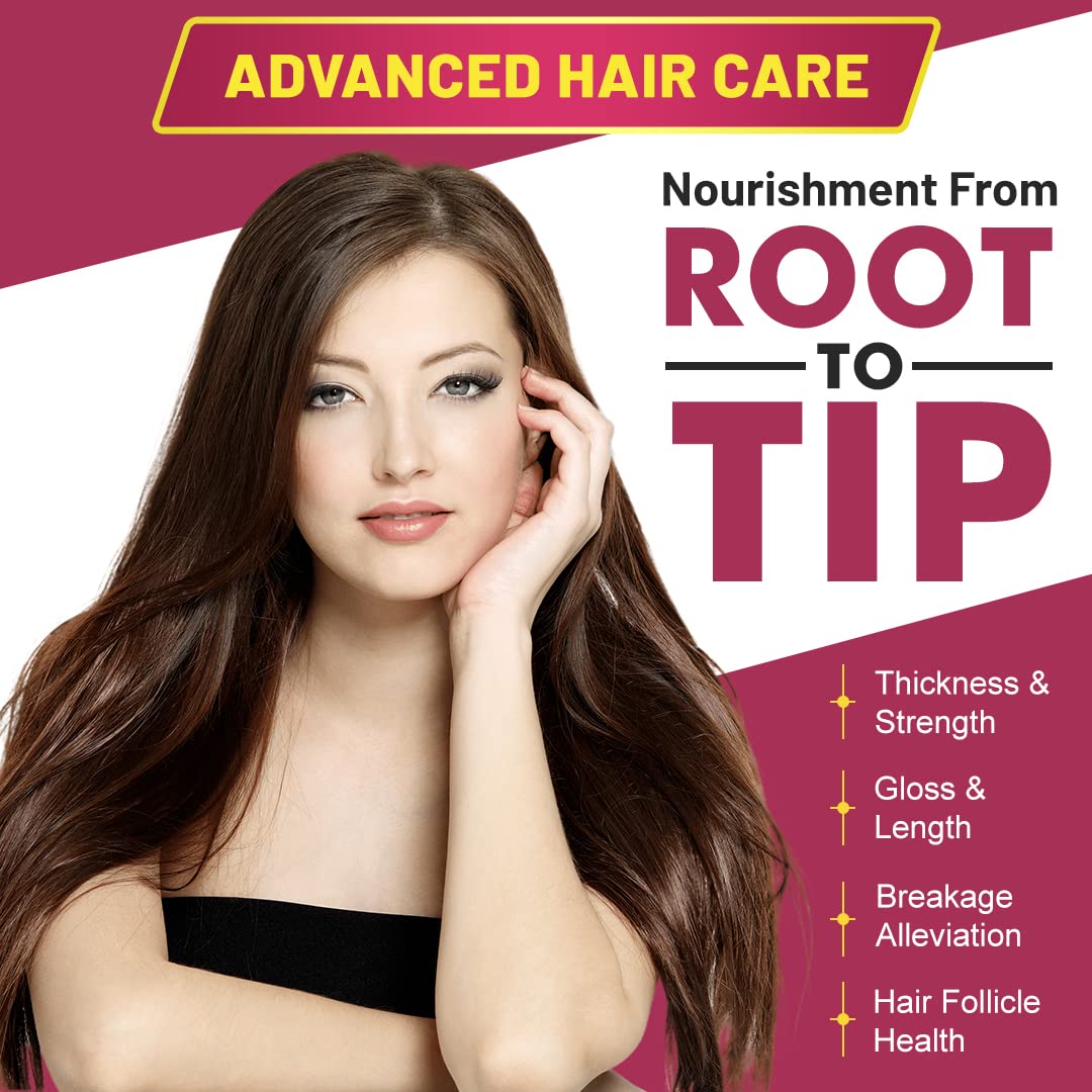 nutritional support for radiant skin
