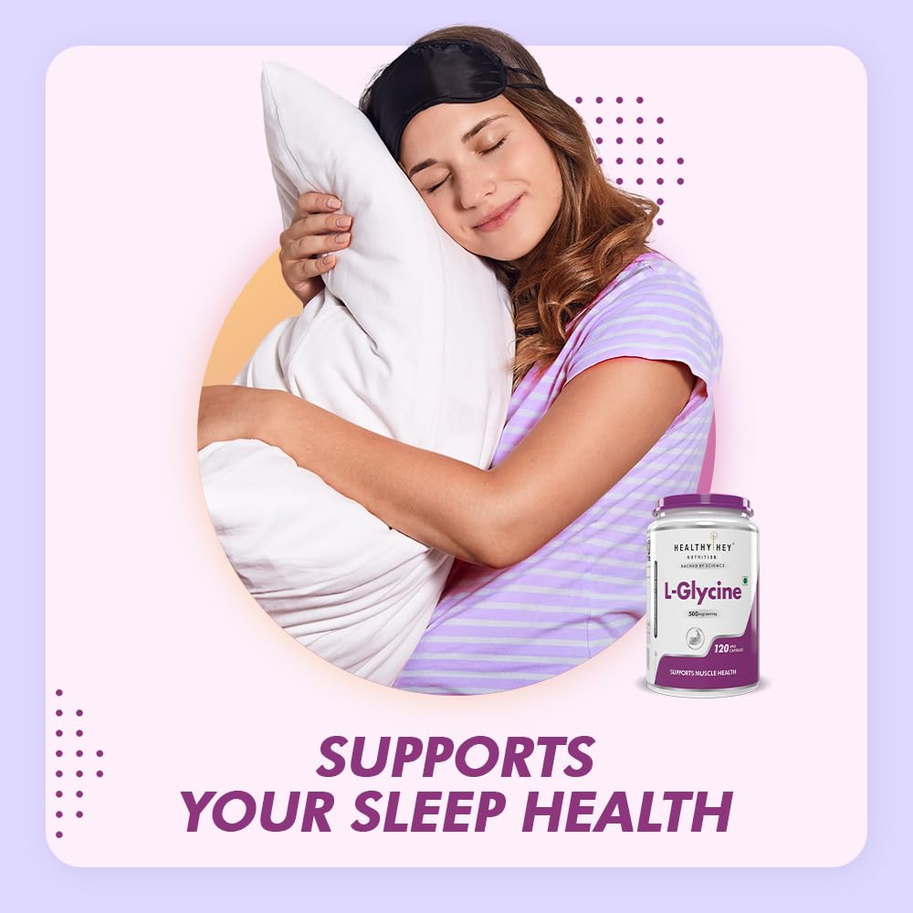Nutritional support for relaxation