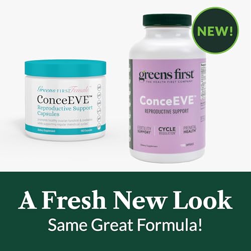 nutritional support for reproductive health