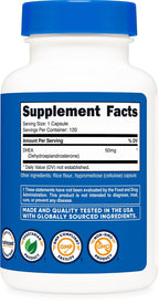 nutritional support for seniors