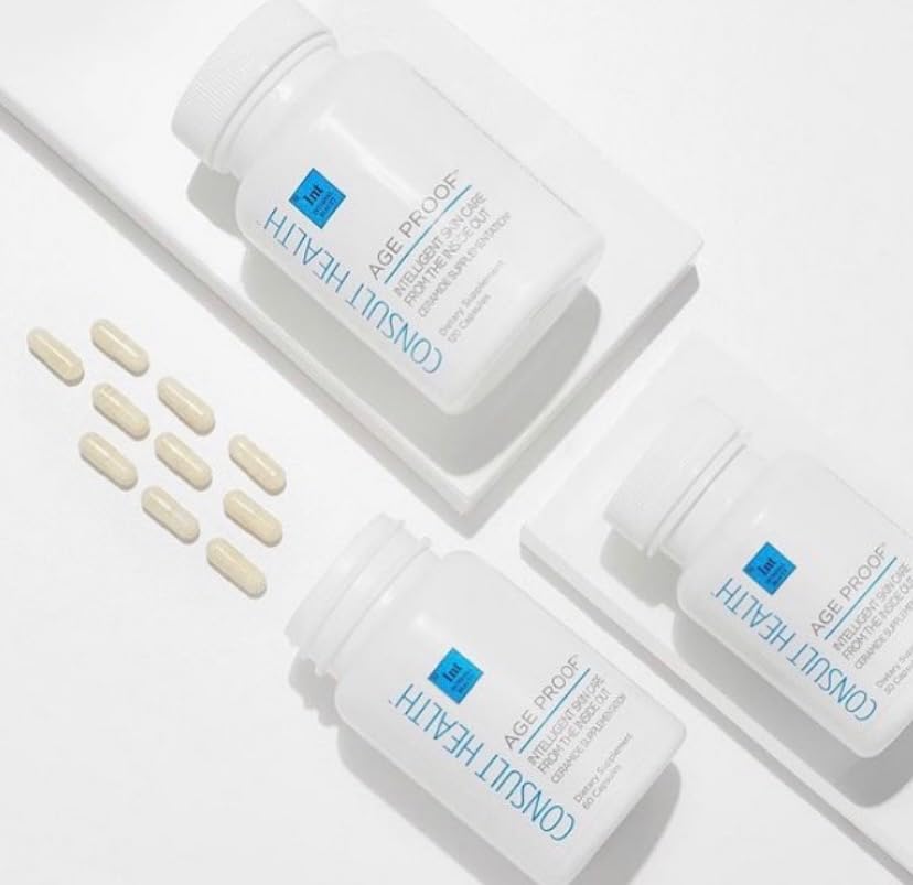 nutritional support for skin health
