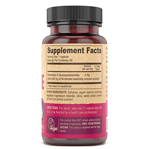 nutritional support for skin wellness