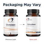 nutritional support for strong bones