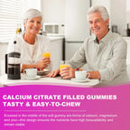 nutritional support for strong bones