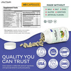 nutritional support for teenage growth