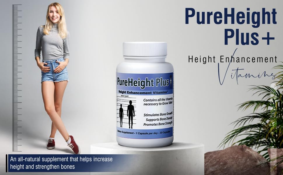 nutritional support for teens and adults
