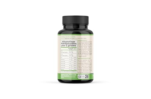 Nutritional Support for Thicker Hair