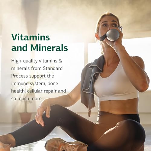 nutritional support for thyroid balance