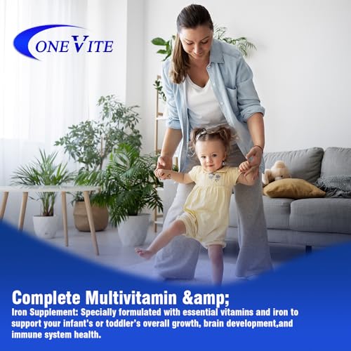 nutritional support for toddler health