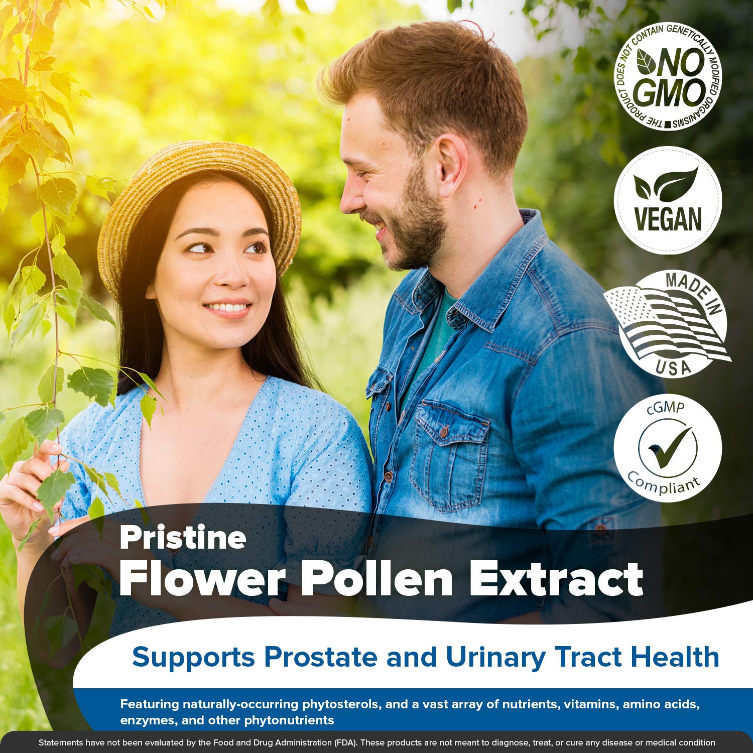 nutritional support for urinary function