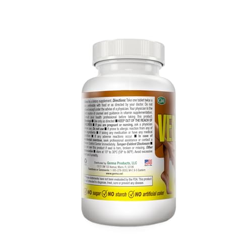 nutritional support for vein health