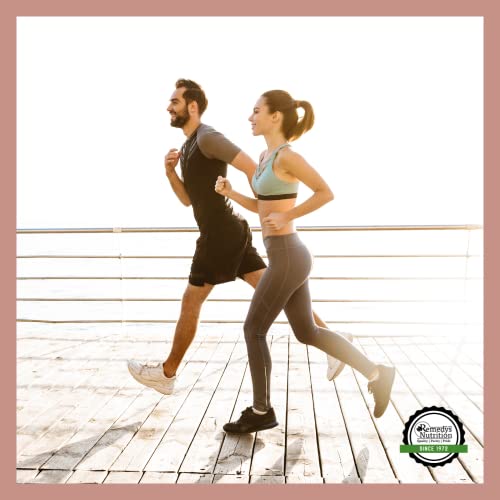 nutritional support for vein strength