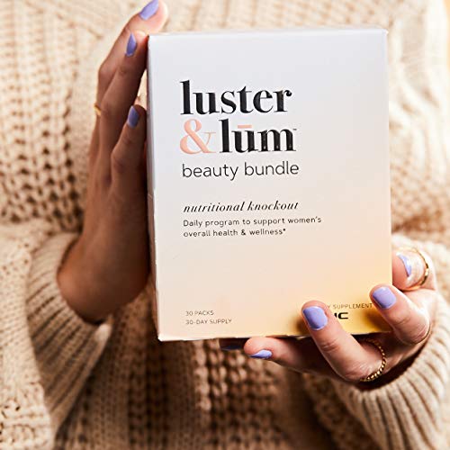 nutritional support for vibrant beauty
