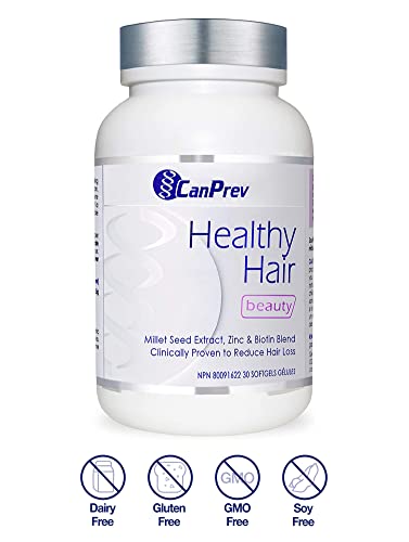 nutritional support for vibrant hair