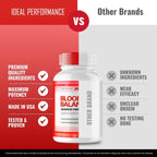 Nutritional support for vitality
