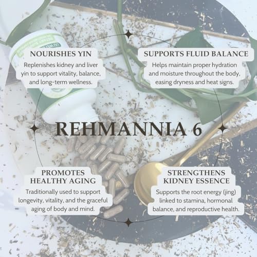 nutritional support for vitality