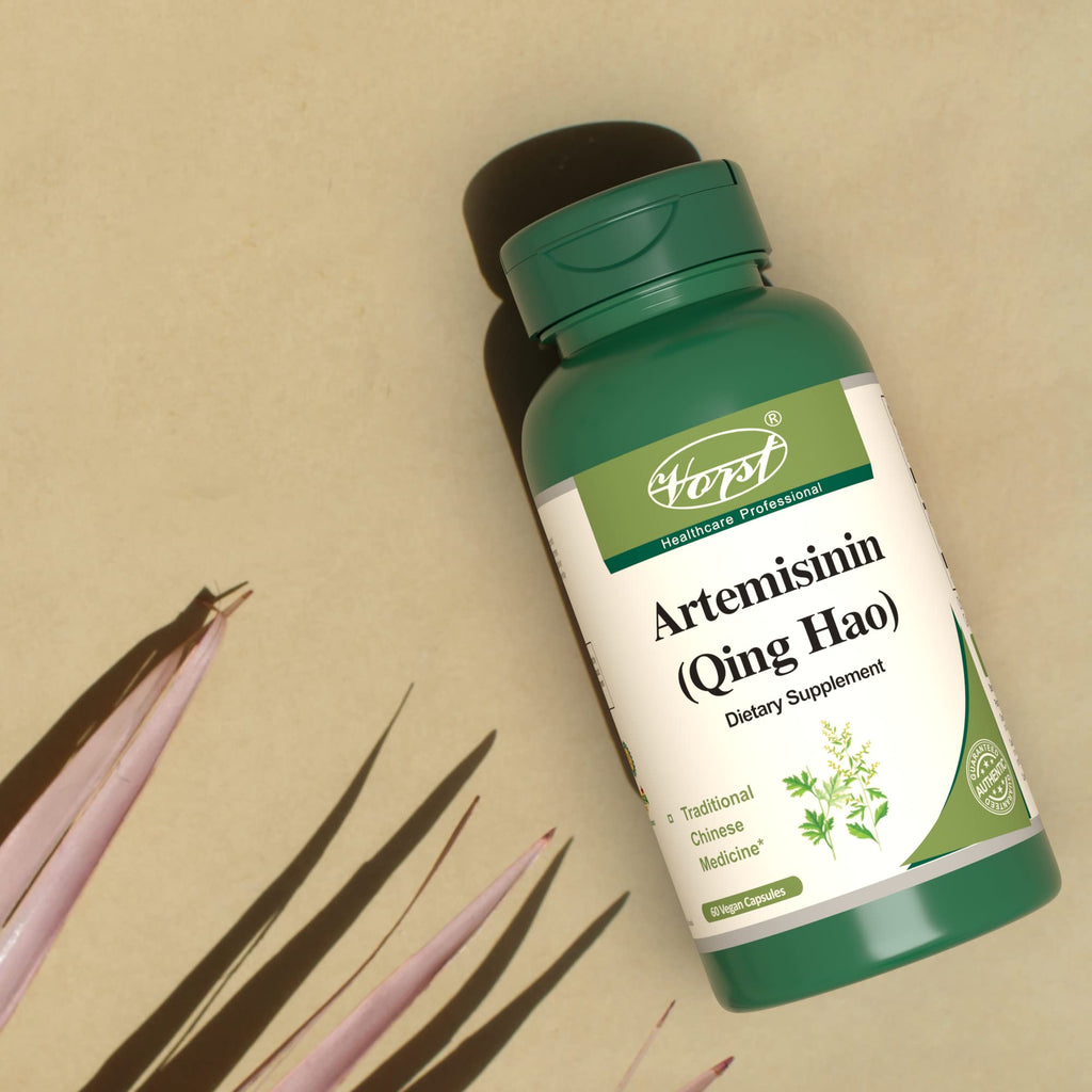 nutritional support for vitality