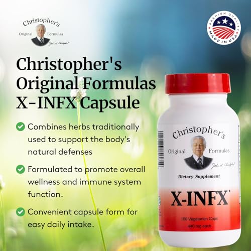 nutritional support for vitality