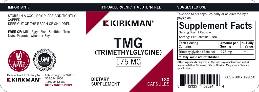 nutritional support for wellness