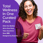 nutritional support for women 40+